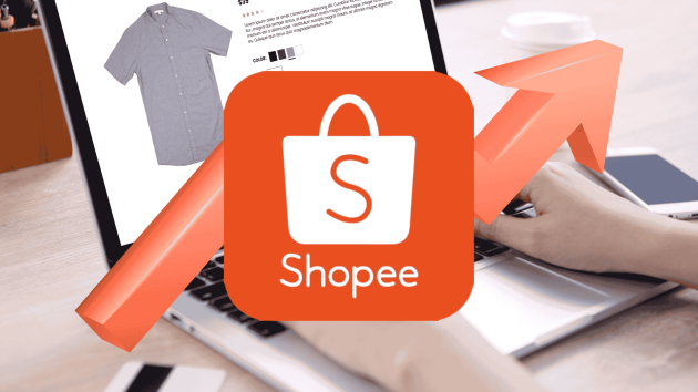 Resmi Naik! Ini Rincian Biaya Admin Shopee untuk Seller Mulai 2026 - Ethix